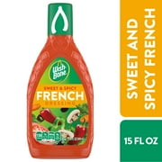 French dressing in Salad dressings - Walmart.com