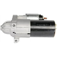 Starter - Compatible with 2009 - 2013 Chevy Silverado 1500 2010 2011 ...