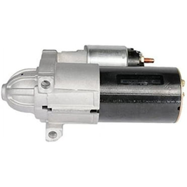Starter - Compatible with 2009 - 2013 Chevy Silverado 1500 2010 2011 ...