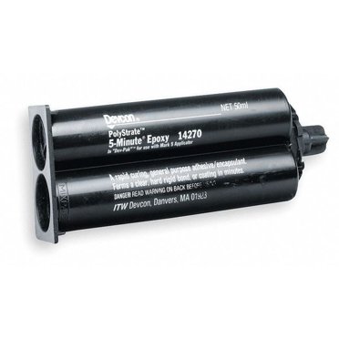 Environmental Technology Easycast Kit, 16oz. Epoxy Adhesives - Walmart.com