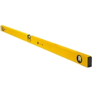 Stabila 38648 48" Magnetic Box Frame Level - Walmart.com