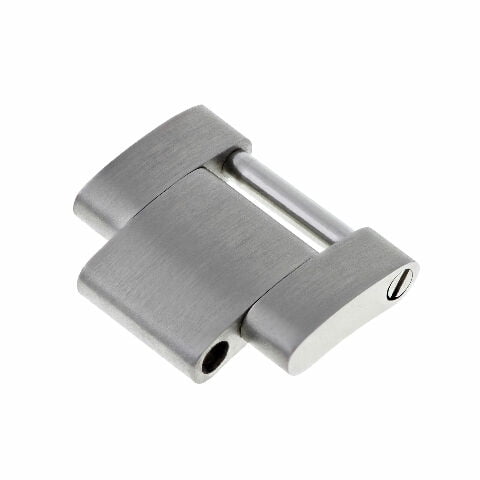 NEW GLIDE-LOCK BUCKLE CLASP 9MM X 9MM SAFETY FLIP FOR ROLEX SEA-DWELLER ...