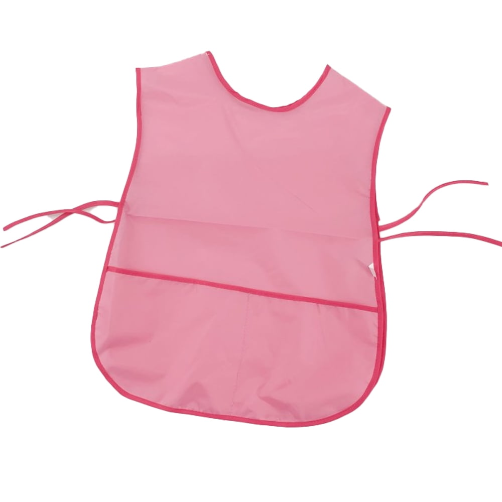 Waterproof Painting Apron with Pocket for Classroom Community Event ...