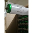 Philips 34W F34T12/CW/RS/EW Fluorescent Tube Bulb 48 Inch Bi-Pin White Light - Walmart.com