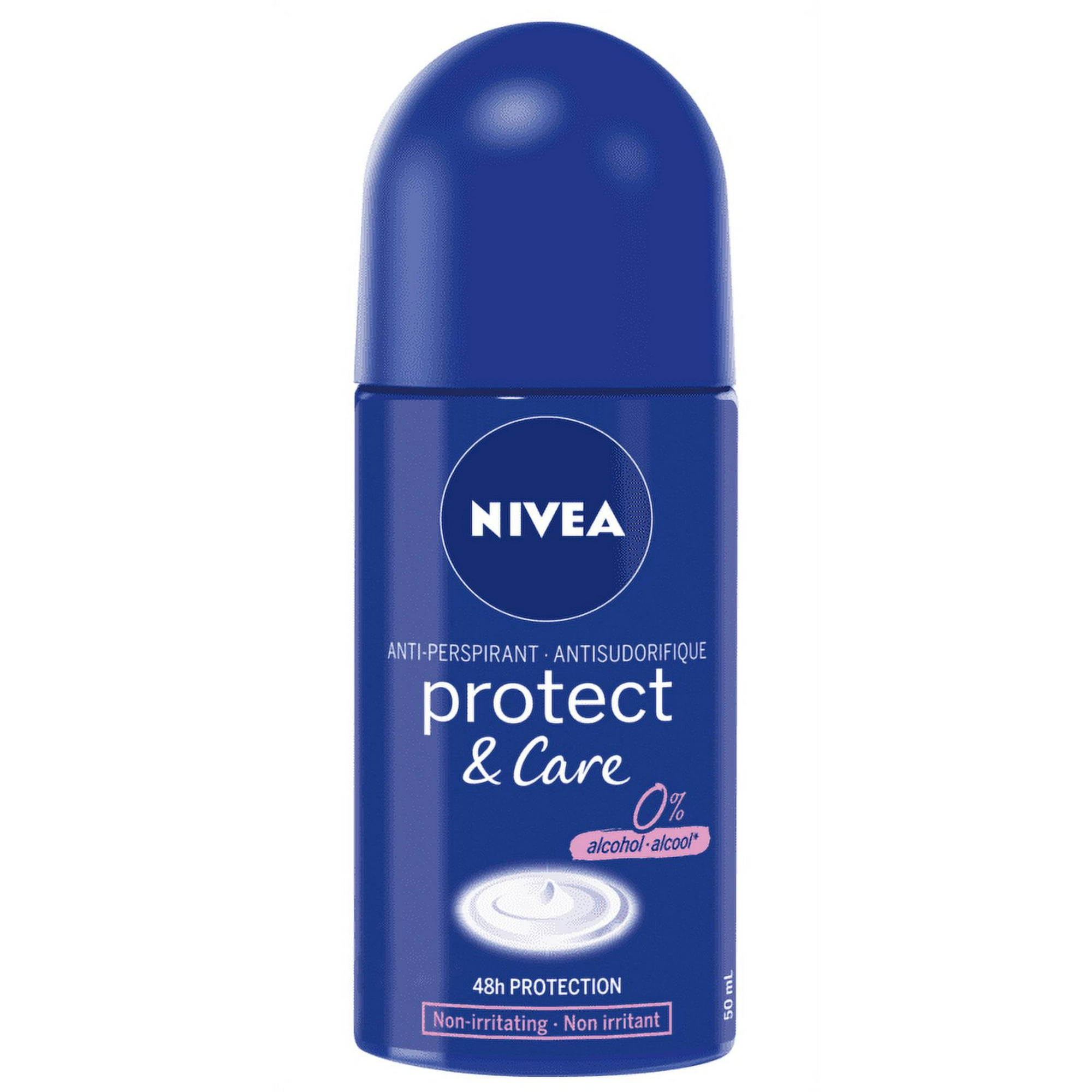 Click here for Nivea Protect & Care Roll-On Anit-Perspirant  50ml... prices