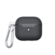 AirPods 3 Case, Soft Case No Hinge Top Bottom Lid Separate Anti Scratch ...