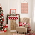2PCS Garden Flag Set, Double-Sided 12x18 Inch, Outdoor Holiday Flag ...
