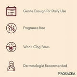 Prosacea Rosacea Treatment Gel 0.75 Oz 2-Pack - Walmart.com