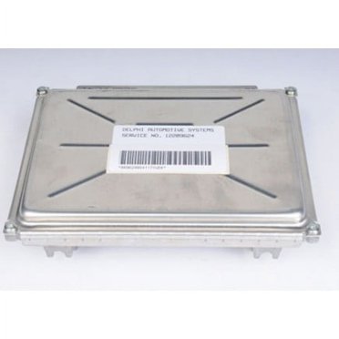 ACDelco Engine Control Module 88999194 - Walmart.com