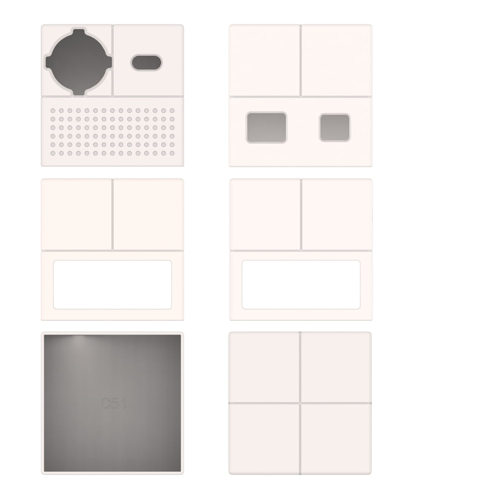 Click here for Generic Silicone Protective Case For Nex Playgroun... prices