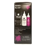 Splat Rebellious Colors Complete Kit Berry Blast - Walmart.com