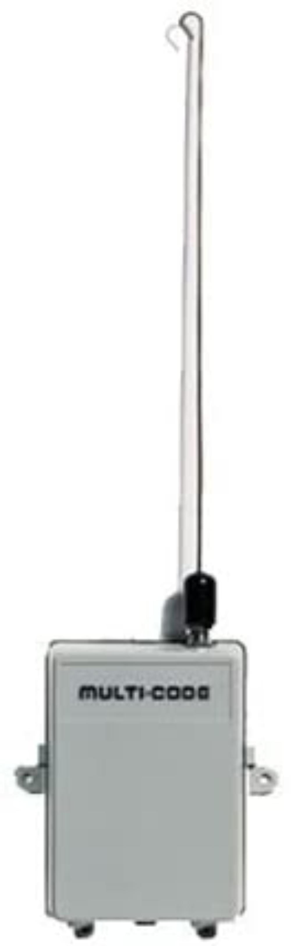 Multicode 1099-20 110V Gate or Garage Door Opener Receiver Model by ...