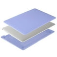 Mosiso New Macbook 12 Inch Case, Ultra Slim Smooth Matte Finish Hard ...