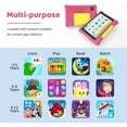 AEEZO Kids Tablet 7inch,5GB RAM 32GB ROM,128GB Expansion,Android 13 with Case, Wifi, Bluetooth ...