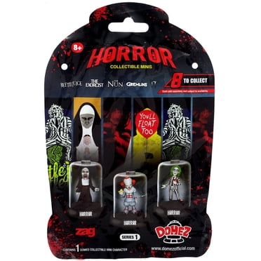 Disney / Pixar Domez Series 1 Onward Mystery Pack - Walmart.com
