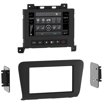 Metra Ford Mustang 2015-2017 (with 4.2-inch screen) - TurboTouch K99 ...