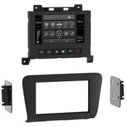 Metra Ford Mustang 2015-2017 (with 4.2-inch screen) - TurboTouch K99 ...