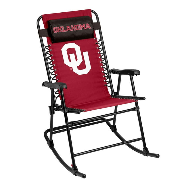 Logo Brands Oklahoma Sooners Bungee Rocker - Samsclub.com
