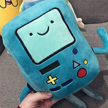 Adventure Time 6" Plush: Lumpy Finn - Walmart.com