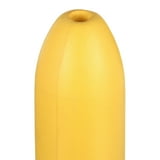 Promar PVC Float 11" x 5" Yellow - Walmart.com