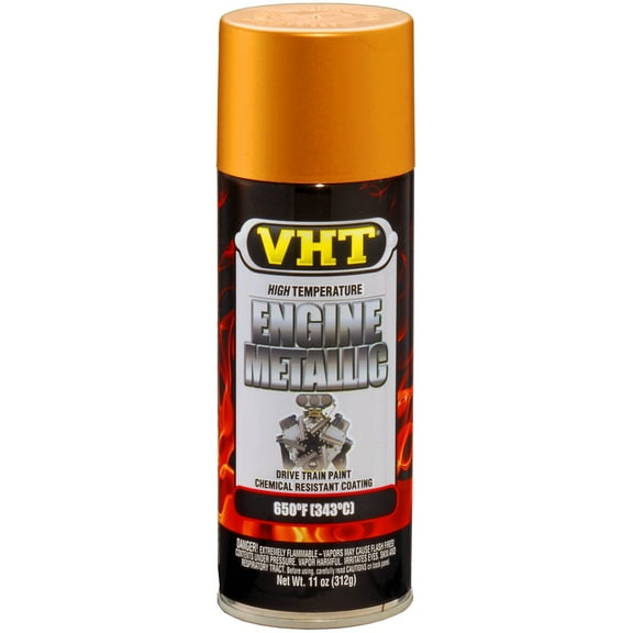 VHT/ Duplicolor SP183 VHT ® Wheel Paint PAINT - Walmart.com