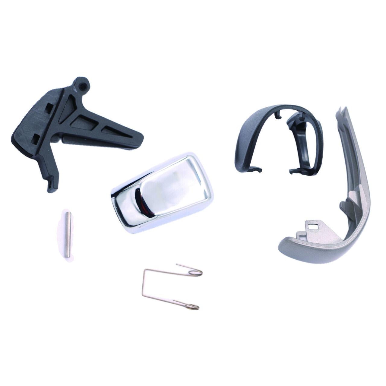 Gear Shifter knob Handle Repair Kit for Chevrolet 2012-2016 Sonic 2013 ...