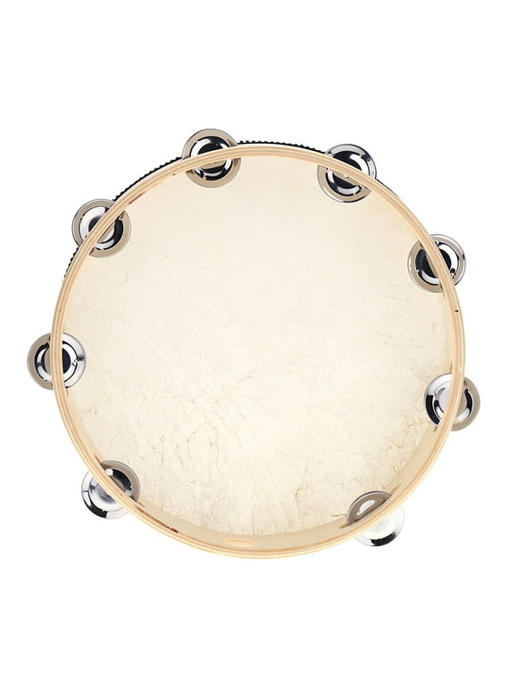 Tambourines in Percussion Instruments & Accessories - Walmart.com