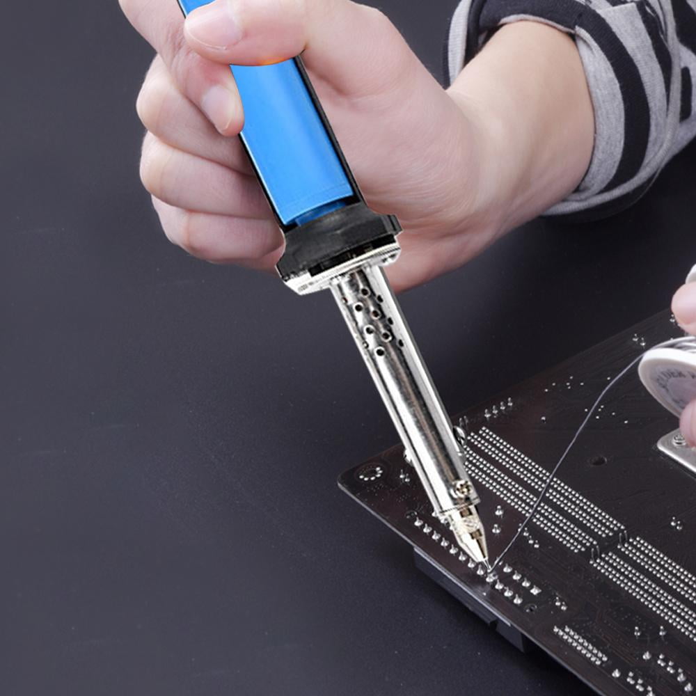 Buy VONTER 40W Soldering Iron Tools,110V 40W Electric Soldering Iron ...