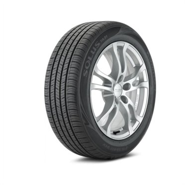 Kumho Sense KR26 225/65R16 100 H Tire. - Walmart.com