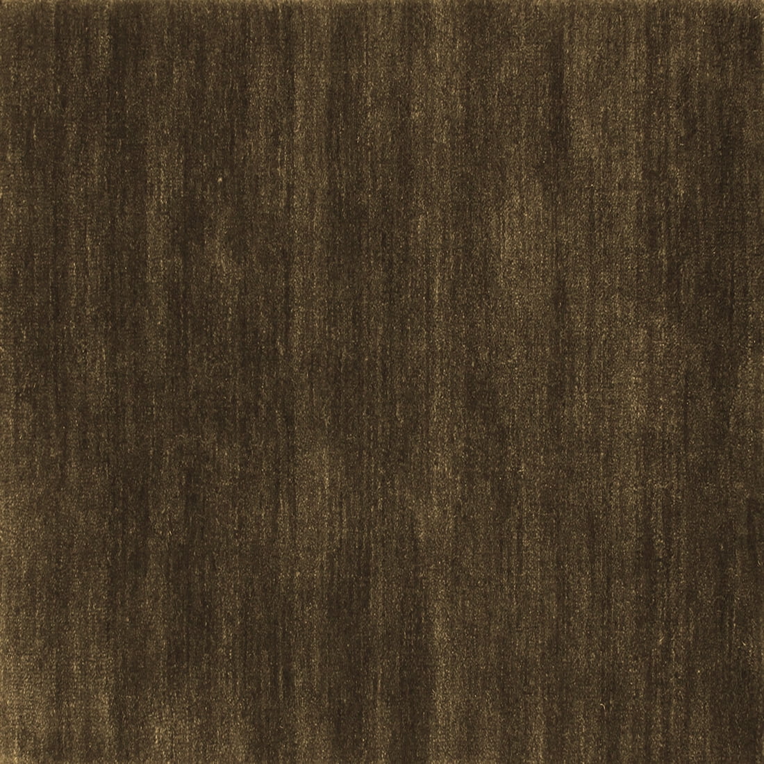 Ahgly Company Indoor Square Abstract Brown Contemporary Area Rugs, 4 ...
