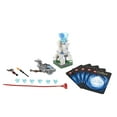 LEGO Chima Ice Tower (70106) - Walmart.com
