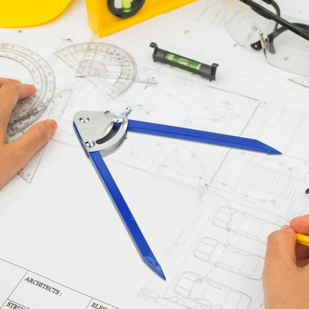 Drafting , Drawing , Industrial Marking Gauge Alloy Steel Spring ...