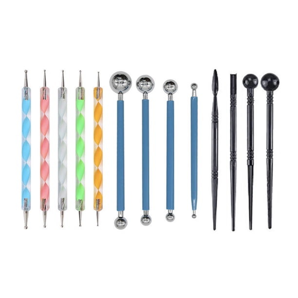 Dot Painting Tools