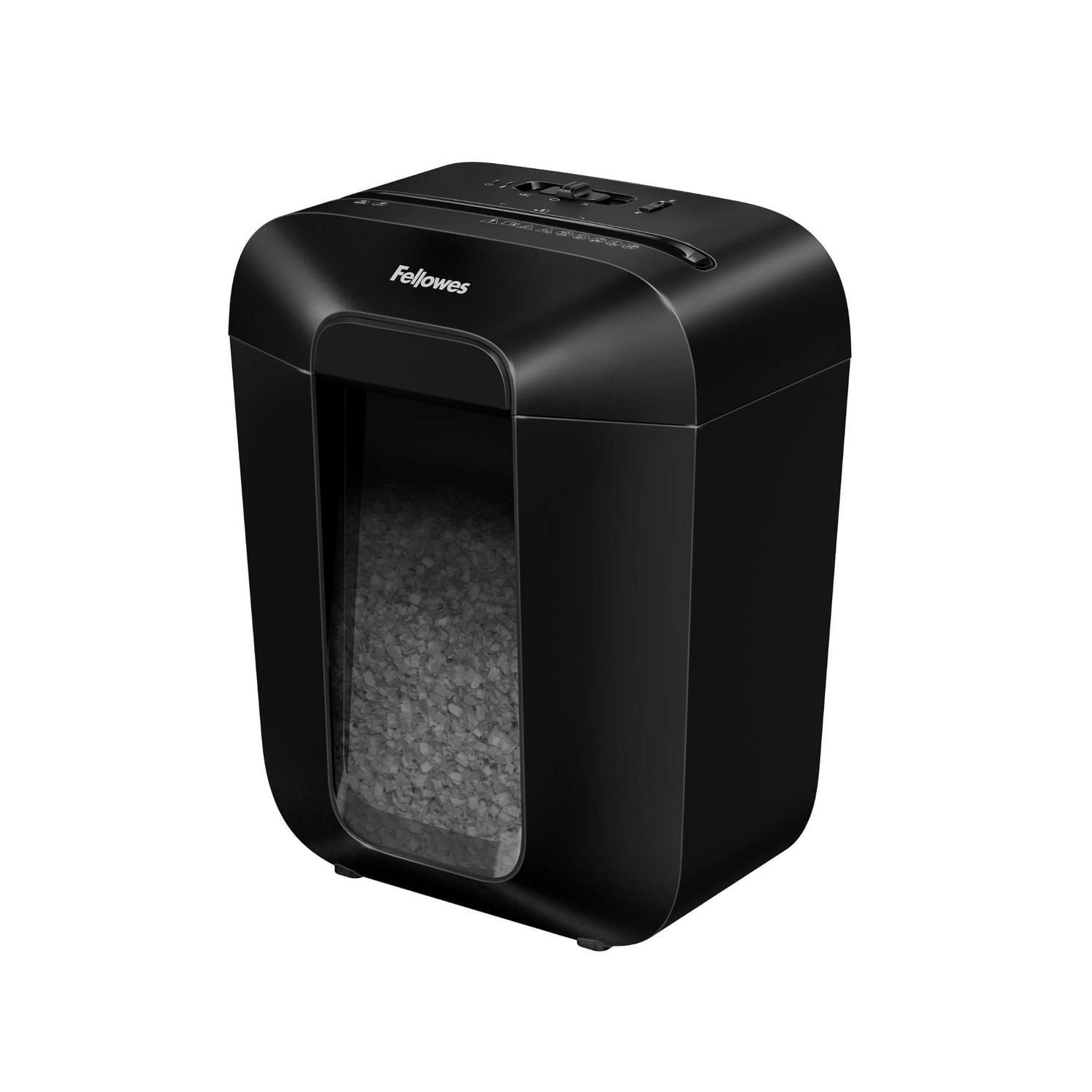 Click here for Fellowes Powershred Lx8 Micro Cut Shredder prices