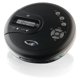 GPX PC332B Portable CD Player - Walmart.com