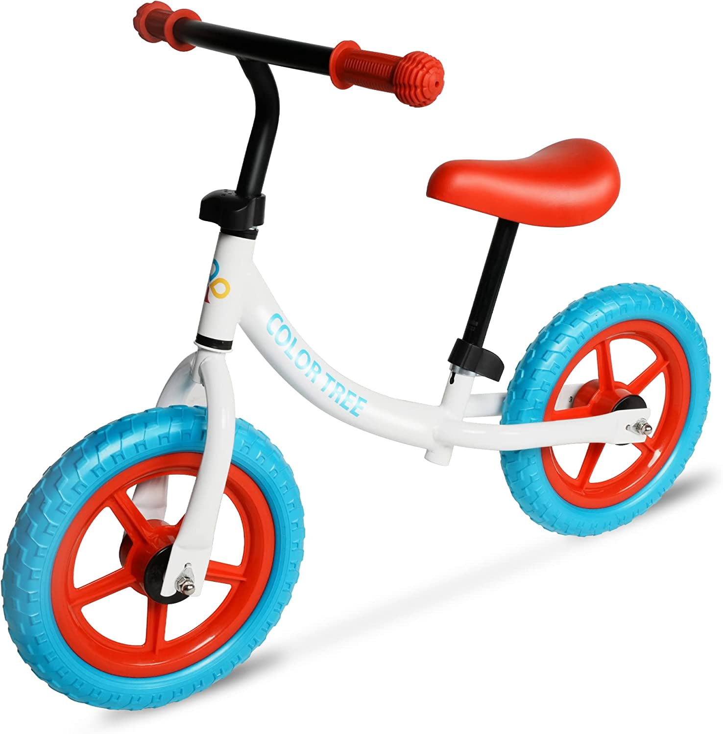 Lightweight Balance Bike Toddler Bike For 3 5 Year Old Boys And Girls Lightweight Balance Bike Toddler Bike For 3 5 Year Old Boys And Girls