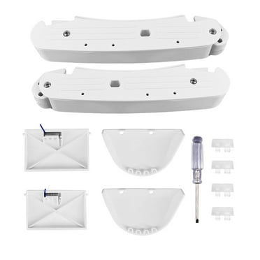 Swimables Navigator Pod Shoes Kit AXV414P Replacement for Hayward Pool ...