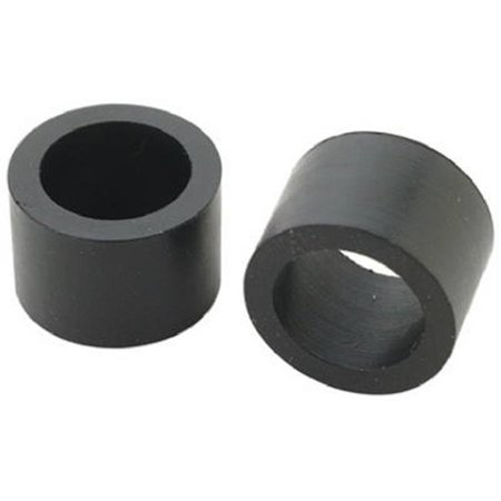 Brass Craft SCB0101 10 Pack - .57 O.D. x .4 I.D. x .40 in. Rubber ...