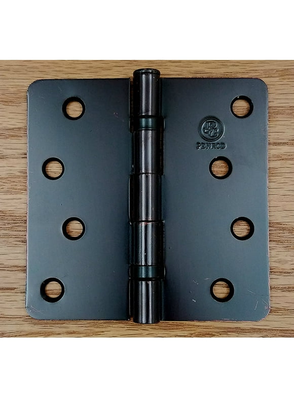 Penrod Door Hinges in Door Hardware - Walmart.com
