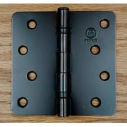 Penrod Door Hinges in Door Hardware - Walmart.com