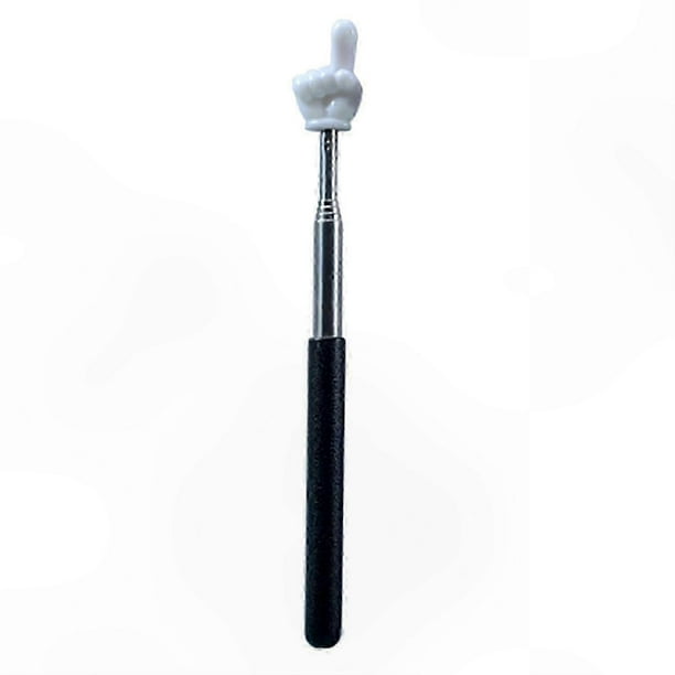 Telescopic Pointer Stick for Presentations and Teaching | Bodega ...