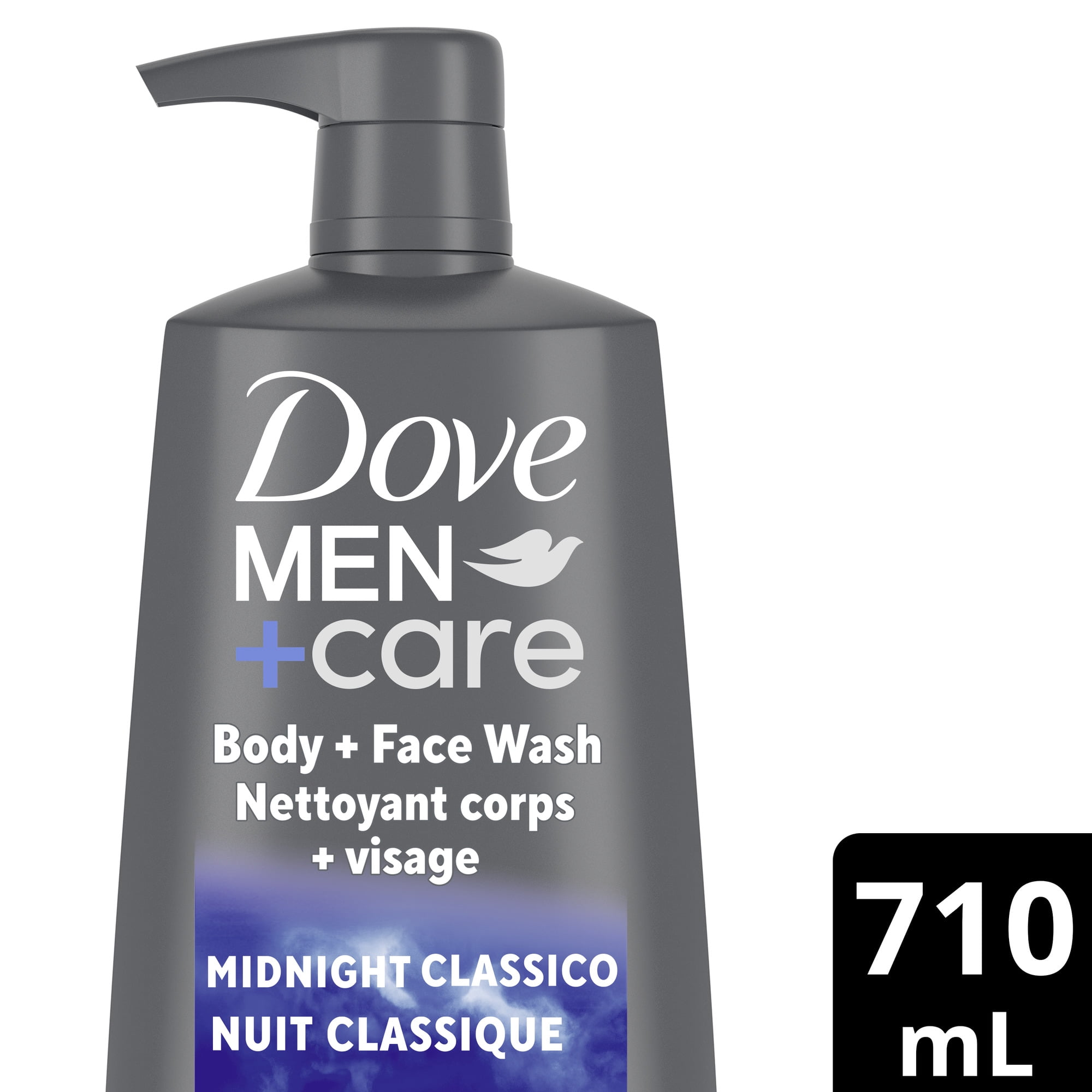 Click here for Dove Men+Care Dove Men + Care Body Wash Midnight C... prices