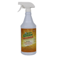 De-solv-it Pro Contractors Solvent, 12oz Spray, Organic Cleaning ...