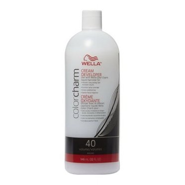 Wella Color Charm 050 X 2 + 20 DEVELOPER - Walmart.com