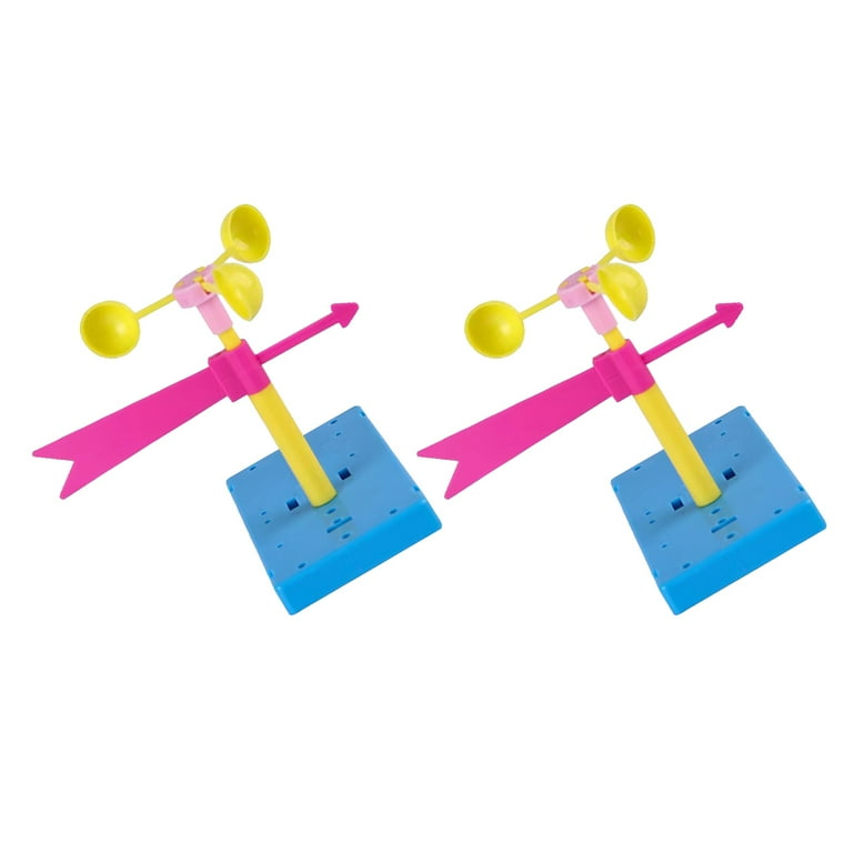 Anemometer Pictures For Kids