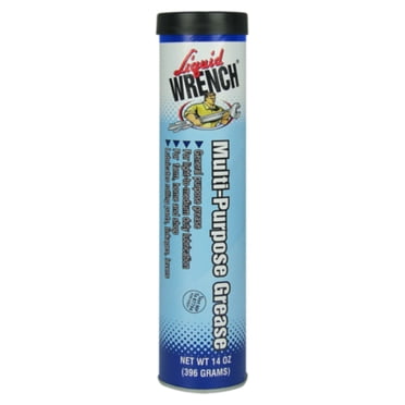 Liquid Wrench Penetrating Oil, 11 oz. Aerosol - Lot of 12 - Walmart.com