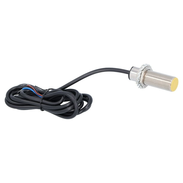 Approach Sensor,Proximity Switch Universal Approach Proximity Sensor ...