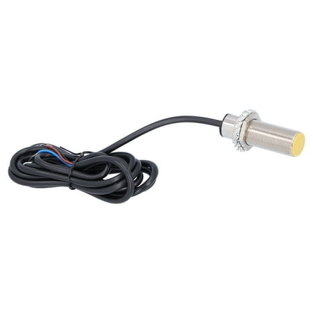Approach Sensor,Proximity Switch Universal Approach Proximity Sensor ...