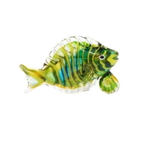 Dale Tiffany Arciala Handcrafted Art Glass Figurine - Walmart.com