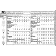 Simplicity Misses' Size 4-12 Skirts & Pants Pattern, 1 Each - Walmart.com